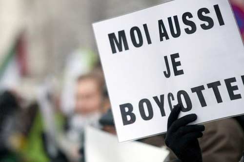 Boycotter des entreprises aux pratiques sociales ou environnementales ...